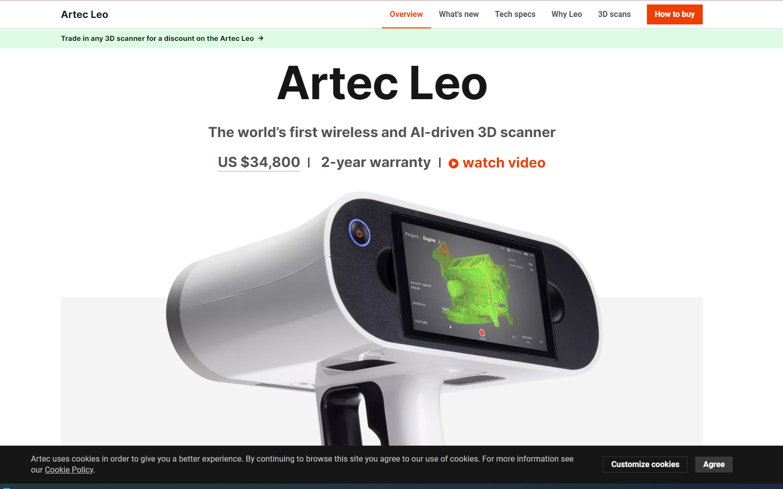 Native Dancer: 3D Scanning Assets - Computational Research Center