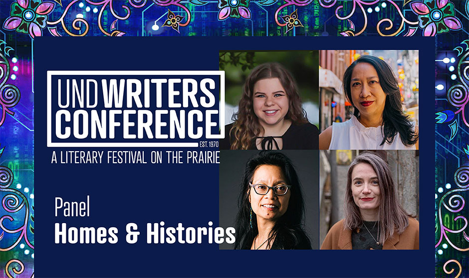 Native Dancer: UND 55th Annual Writers Conference - Computational ...