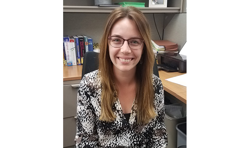 Welcome: Heather Gilbert - For Your Health