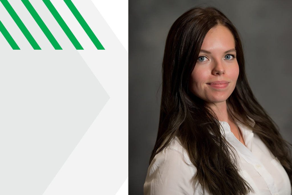 Brandy Blegen - For Your Health