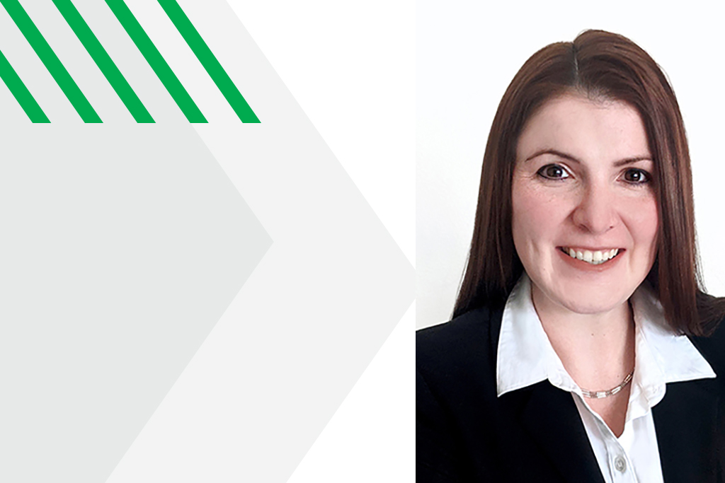 Salentiny named director of instructional design and technology - For ...