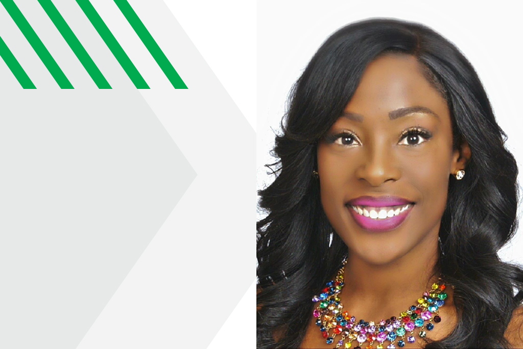 Victoria Haynes named SMHS Associate Dean for Diversity, Equity and ...