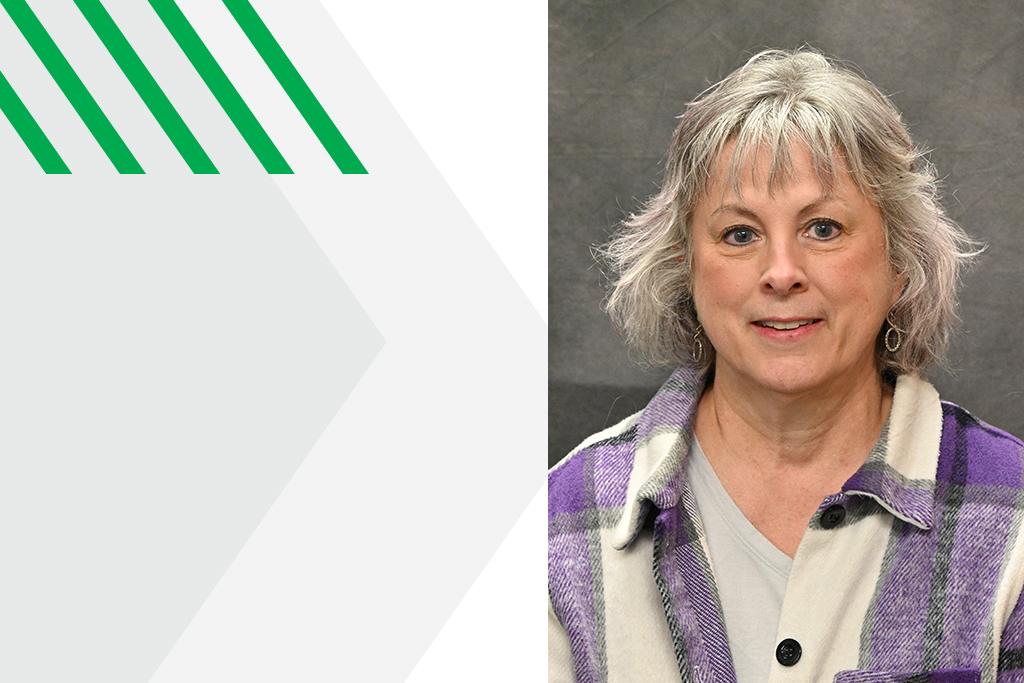 Erin Hendrickson - For Your Health