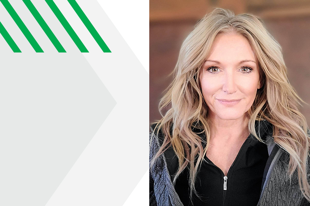 Shannan Stanke - For Your Health