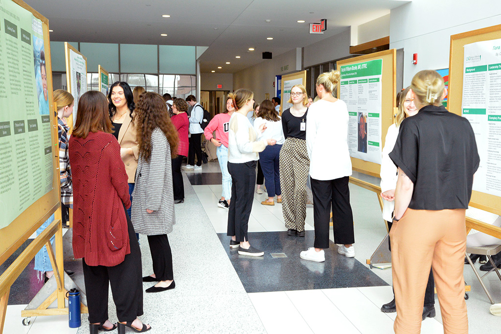 Save the date! Virtual OTD oral comprehensive examination and CE ...