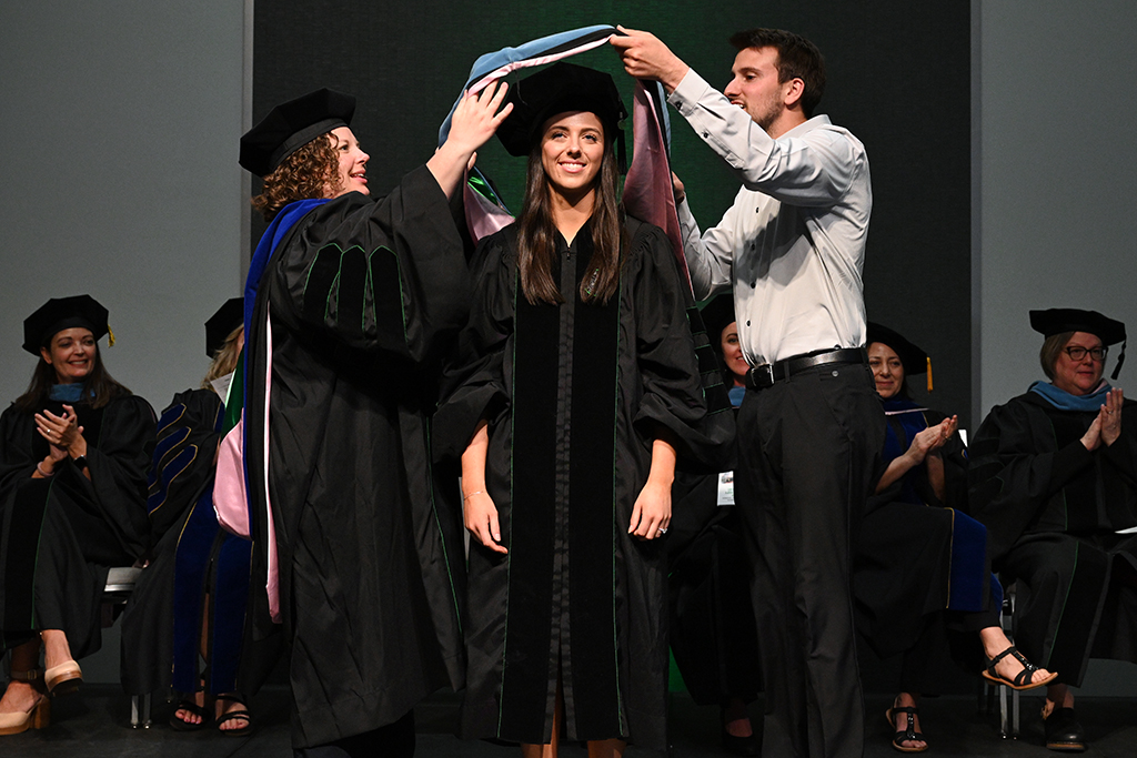 UND School of Medicine & Health Sciences recognizes more than 240 ...