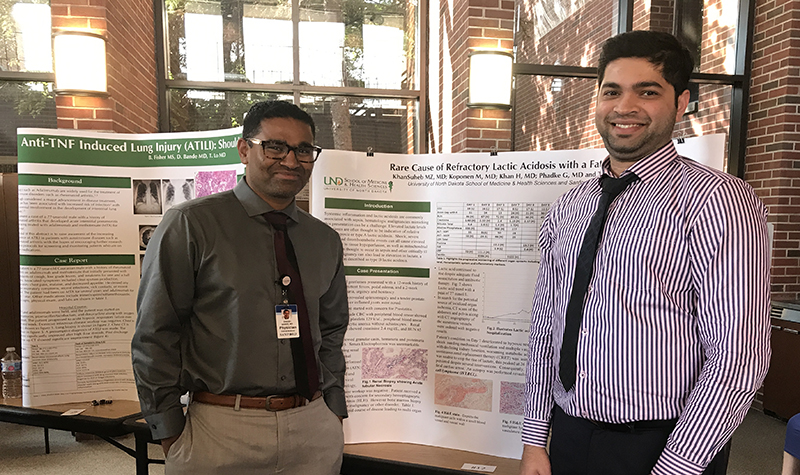 Call for Abstracts: Poster competition for North Dakota ACP and SHM ...