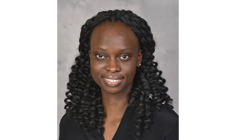 Adekeye to give Surgery Grand Rounds talk on immunotherapy in ...