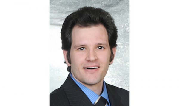 Robert Steininger to give Surgery Grand Rounds March 8 - For Your Health