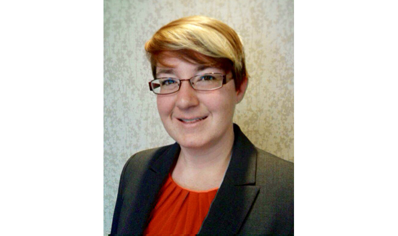 Chani Taggart to give Surgery Grand Rounds talk on laparoscopic ...