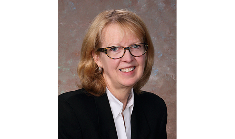 Mary Aaland wins COPIC Medical Foundation's North Dakota Humanitarian ...