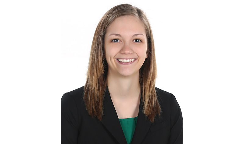 Erin Follman to give Surgery Grand Rounds on pancreatic neuroendocrine ...