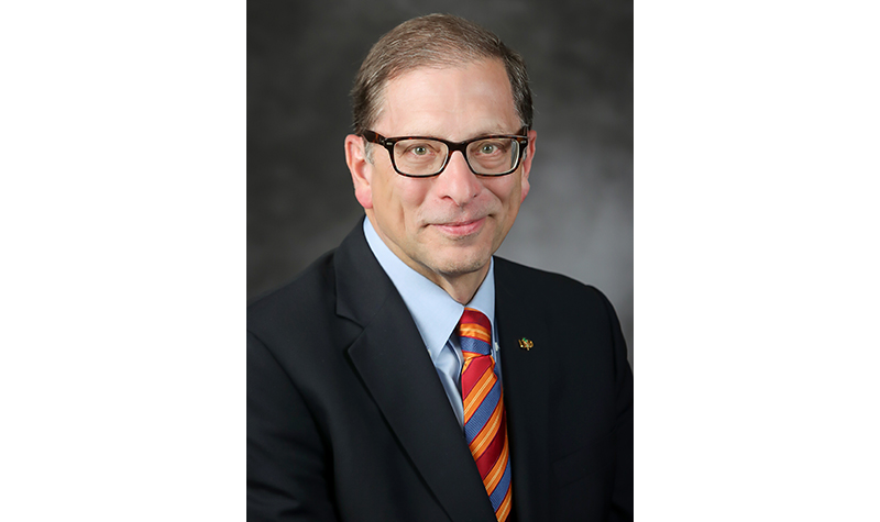 From the Dean - For Your Health