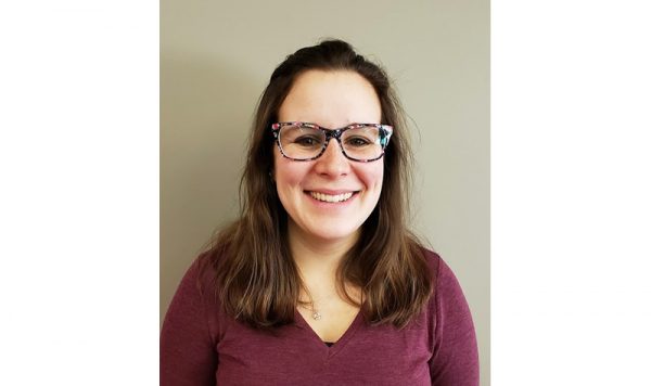 Allison Waswick - For Your Health