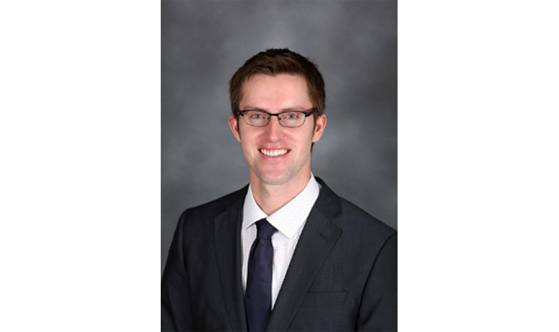 Eric Curto to give Surgery Grand Rounds on adrenal incidentalomas Nov ...