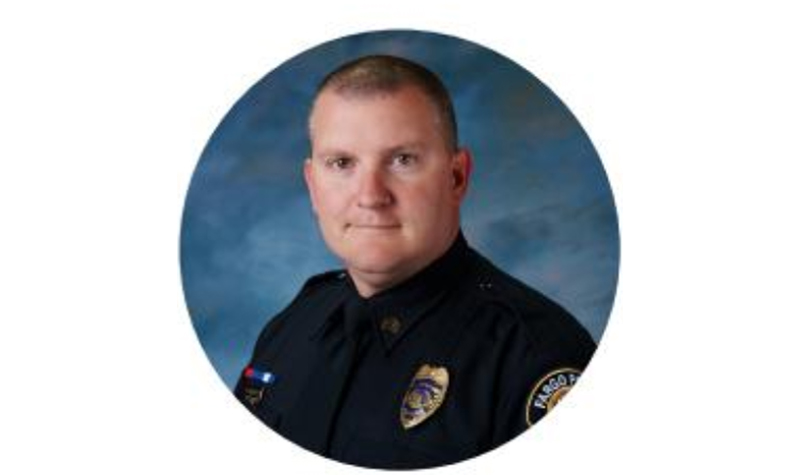 Sgt. Matthew Christensen presents Psychiatry Grand Rounds on Feb. 19 ...