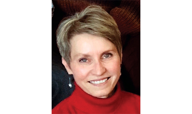 Yvette LaPierre - For Your Health