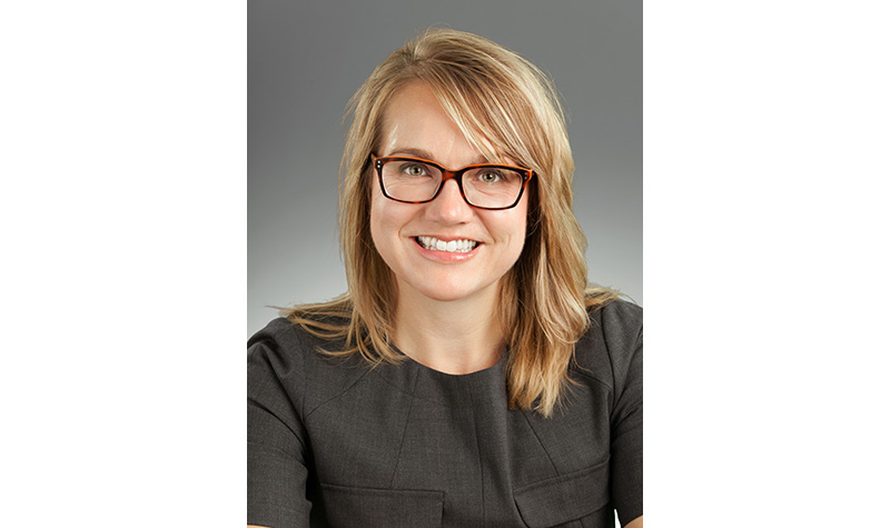 Internal Medicine Residency Program announces Jennifer Raum as new ...
