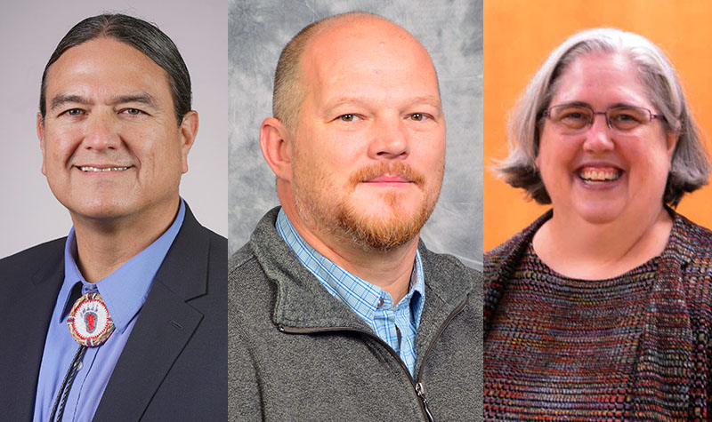 Phase one students recognize faculty for Outstanding Unified Session ...