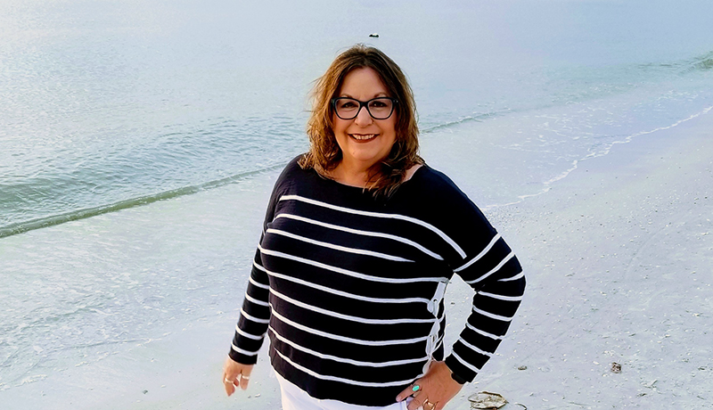 Nancy Nettum - For Your Health