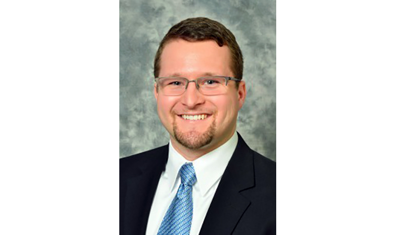 Conor Roche to give Surgery Grand Rounds on robotics in general surgery ...