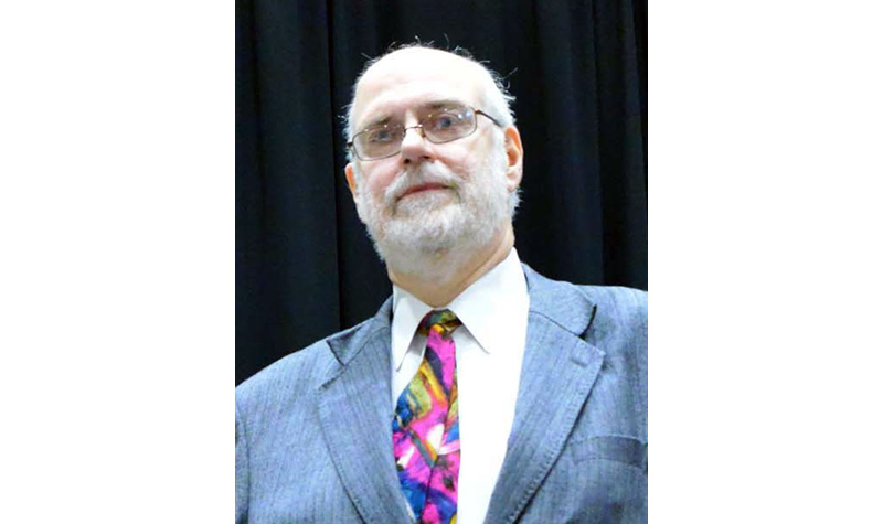 James Roerig to give Psychiatry Grand Rounds on antipsychotics Nov. 18 ...