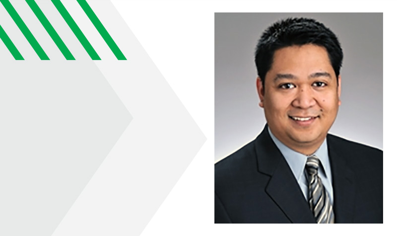 Dr. Dubert Guerrero named Secretary / Treasurer of the American ...