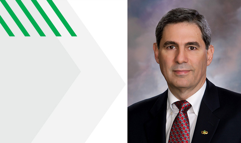 Dr. Robert Sticca to step down as chair of the SMHS Department of ...