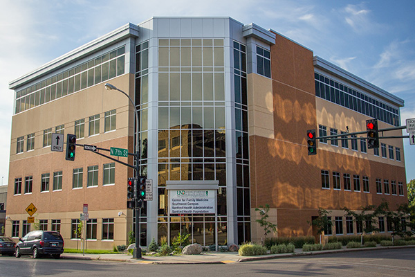 UND Center for Family Medicine in Bismarck pursues research study on ...