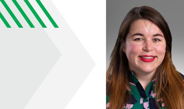 Lucy Chisler presents Psychiatry Grand Rounds on emotional support ...