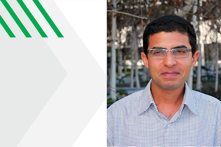 Yakoub awarded NIH Director’s Transformative Award for project with ...