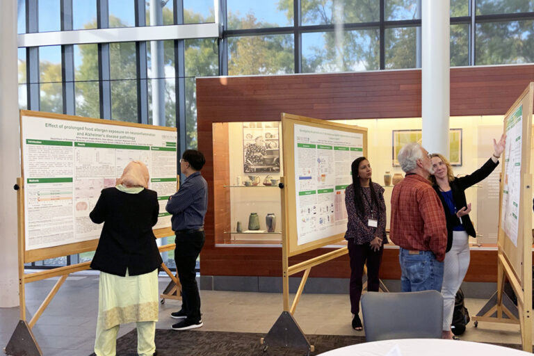 How policy changes at NIH may affect research at SMHS - For Your Health