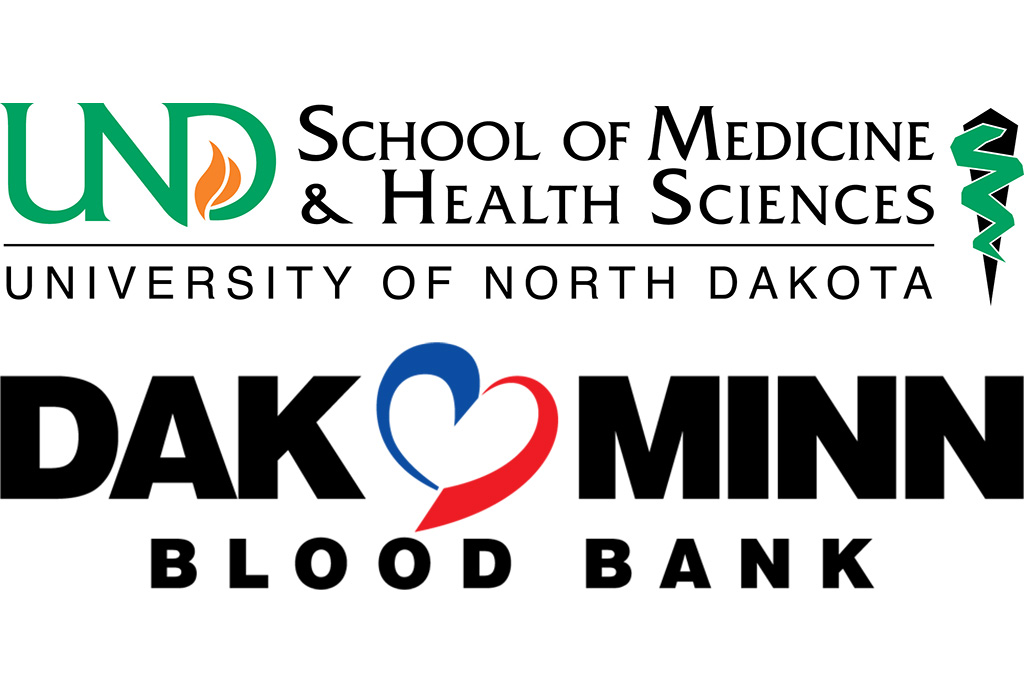 Altru Health System and UND team up for blood drive challenge April 23 ...