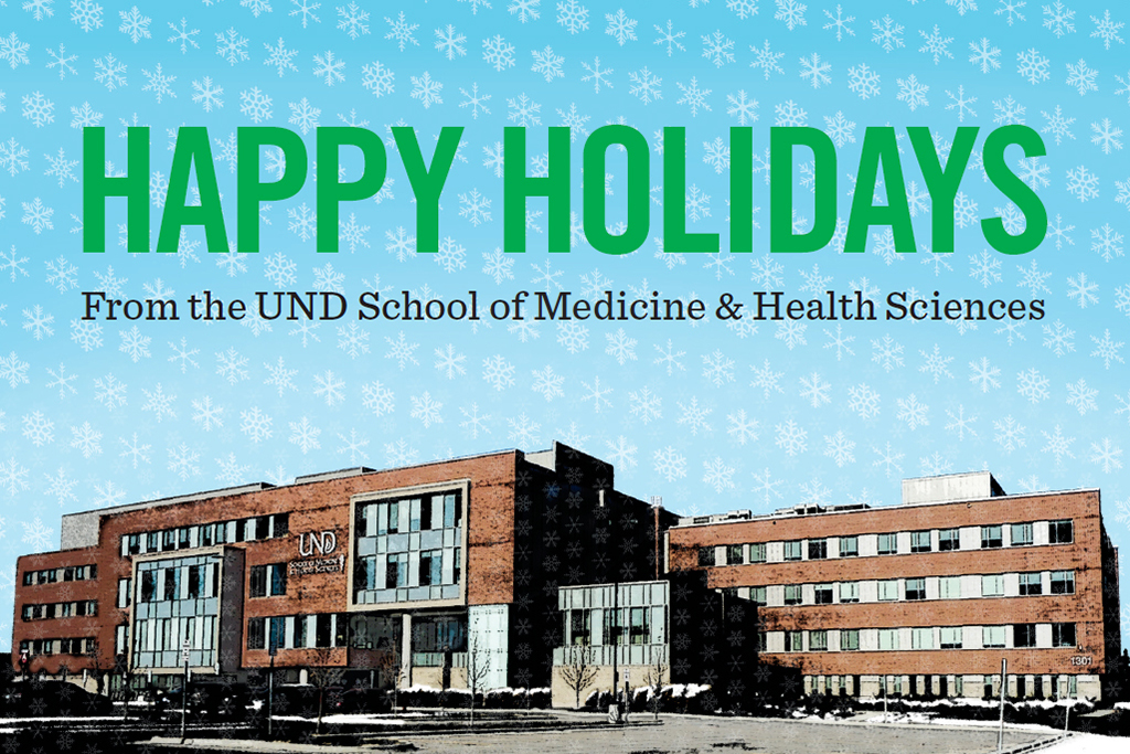 SMHS to host holiday luncheon and receptions across North Dakota in ...