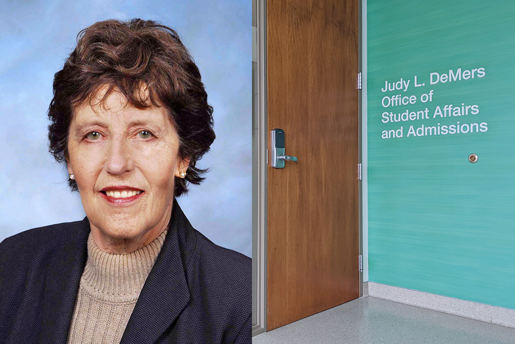 From the Dean Archives - For Your Health