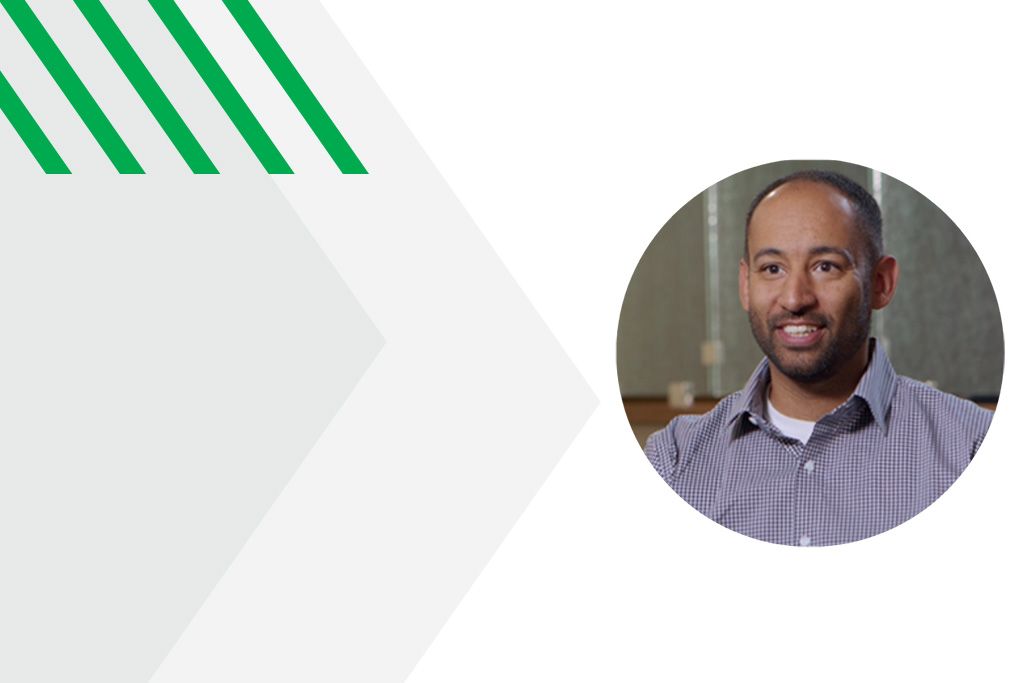 Michael Burson to discuss diversity and equity in neurologic healthcare ...