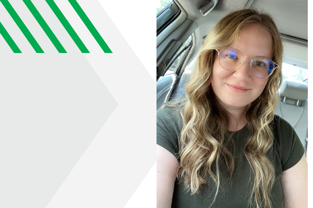 McKenzie Marquart - For Your Health