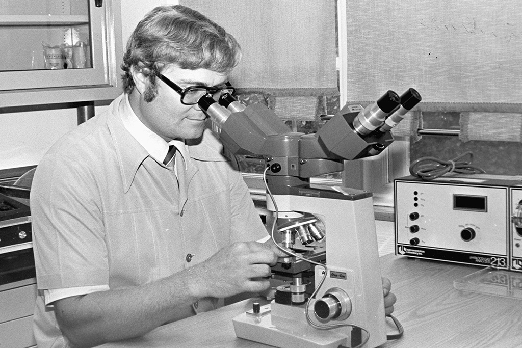 Memorial for former MLS chair Wayne Bruce to be held at SMHS on Sept ...