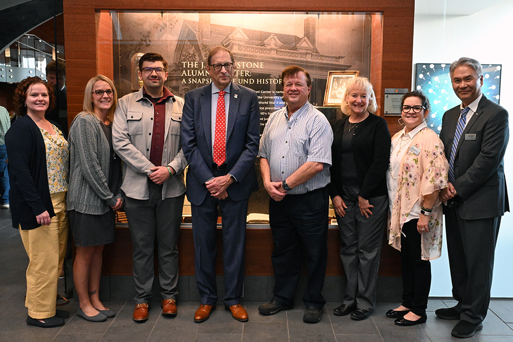 From the Dean Archives - For Your Health