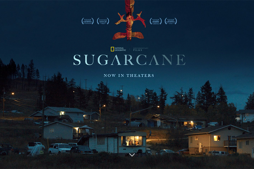 INMED to co-sponsor screening and discussion of 'Sugarcane' in Grand ...