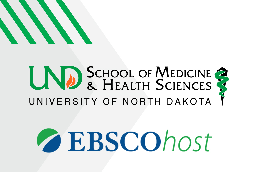 New EBSCOhost user interface coming Jan. 7 - For Your Health