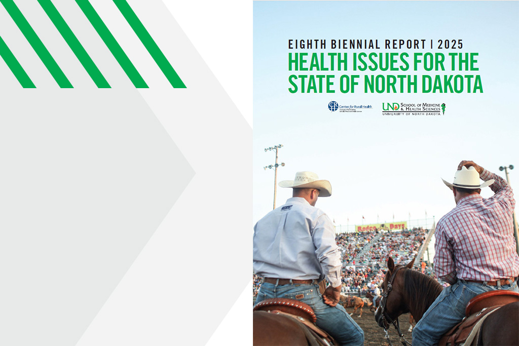 School of Medicine & Health Sciences releases Eighth Biennial Report on ...