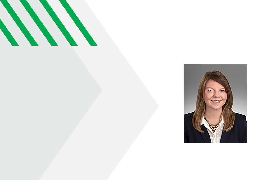 Dr. Erica Martin-Macintosh named chair of the UND School of Medicine ...