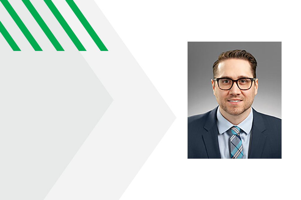 Riley Clark named Statewide Clerkship Director for Department of ...