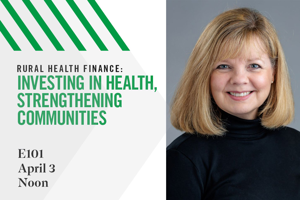 Upcoming Wadhwani Family Dean’s Hour events to feature Alana Knudson ...