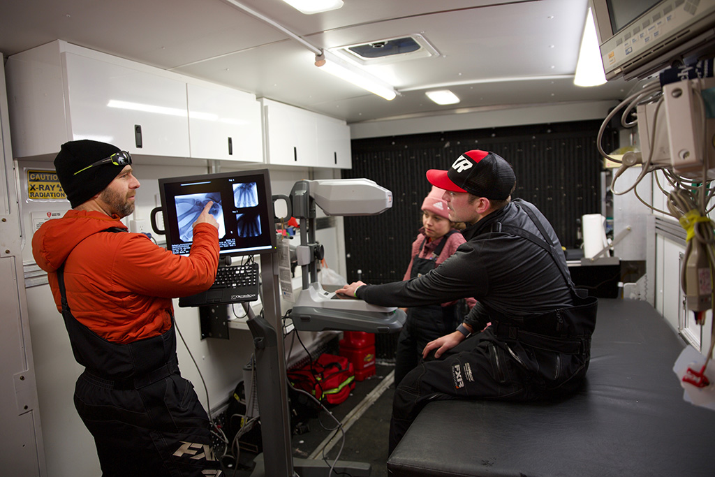 Dr. Jon Solberg to step down as Chair of UND School of Medicine ...