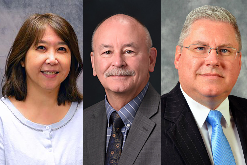 For Your Health - News from the University of North Dakota School of ...