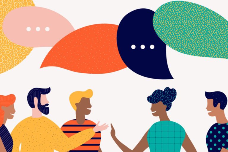 Retirement reception for Larry Burd in SMHS West Atrium on June 20 ...