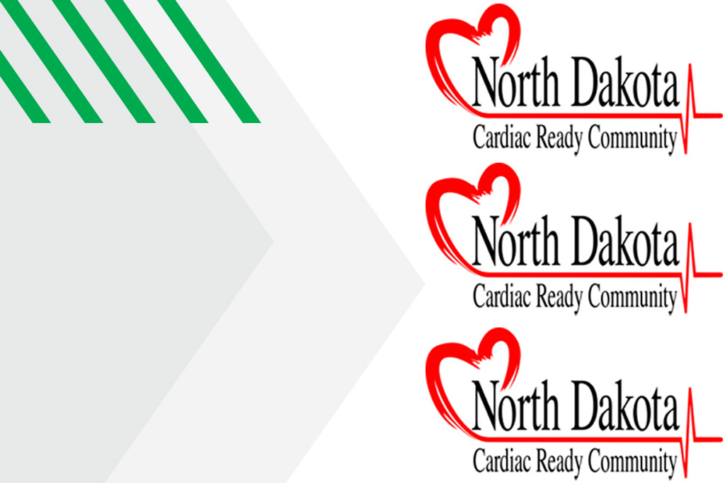 UND re-designated ‘Cardiac Ready Campus’ by North Dakota Department of ...