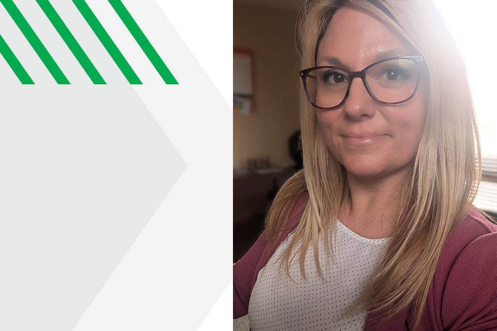 Jennifer Rutherford - For Your Health